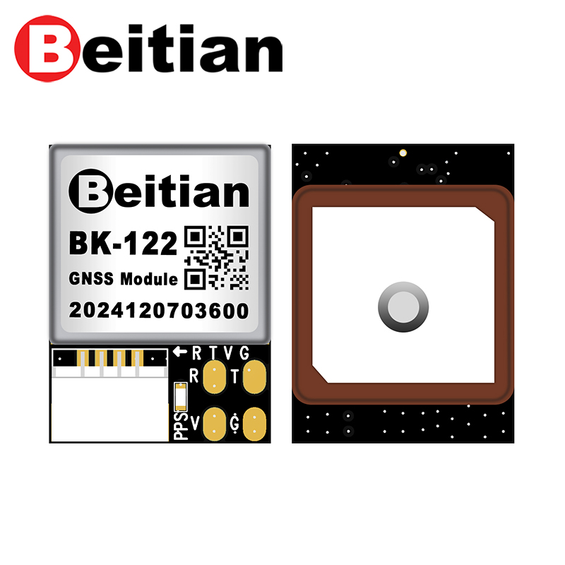 GPS模块BK-122 - 深圳市北天通讯有限公司企业官网