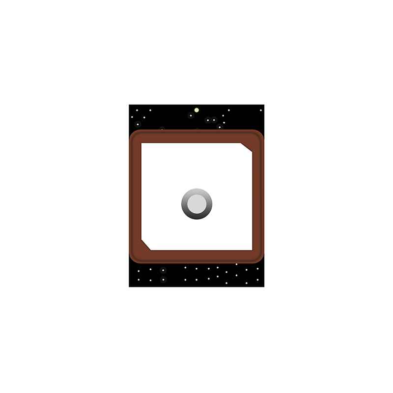 GPS模块BK-122 - 深圳市北天通讯有限公司企业官网