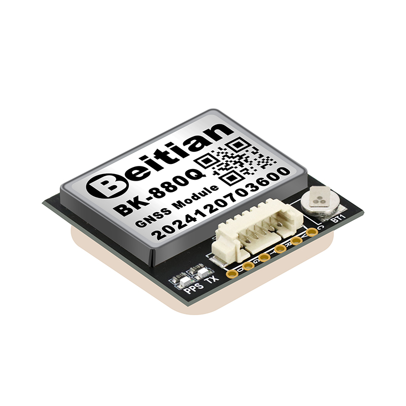 GPS模块BK-880Q - 深圳市北天通讯有限公司企业官网