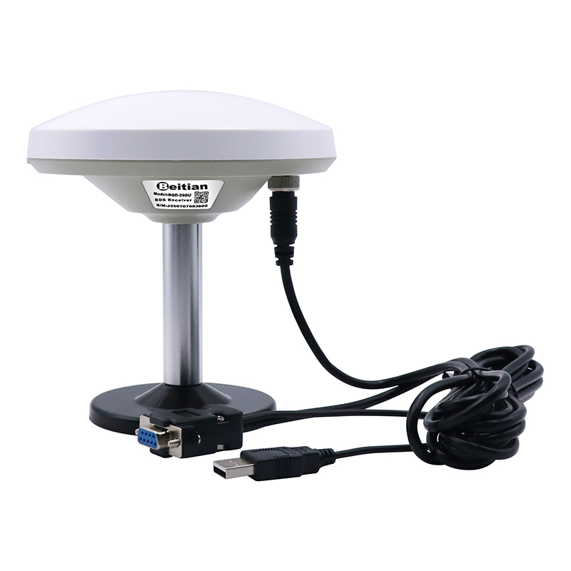 GPS接收器高端BQD-29DU - 深圳市北天通讯有限公司企业官网