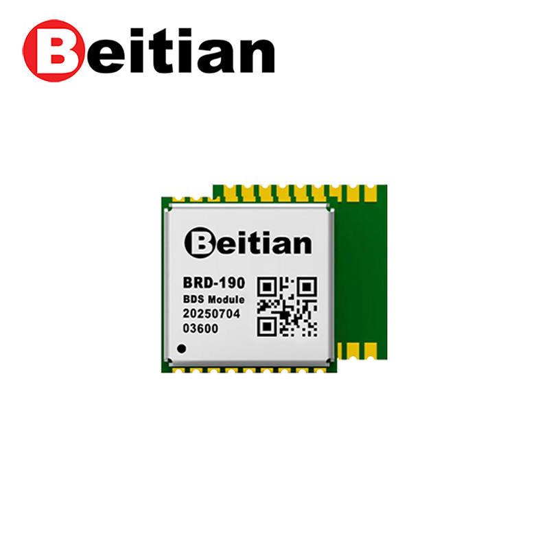 RTK GNSS Module BRD-190 - 深圳市北天通讯有限公司企业官网