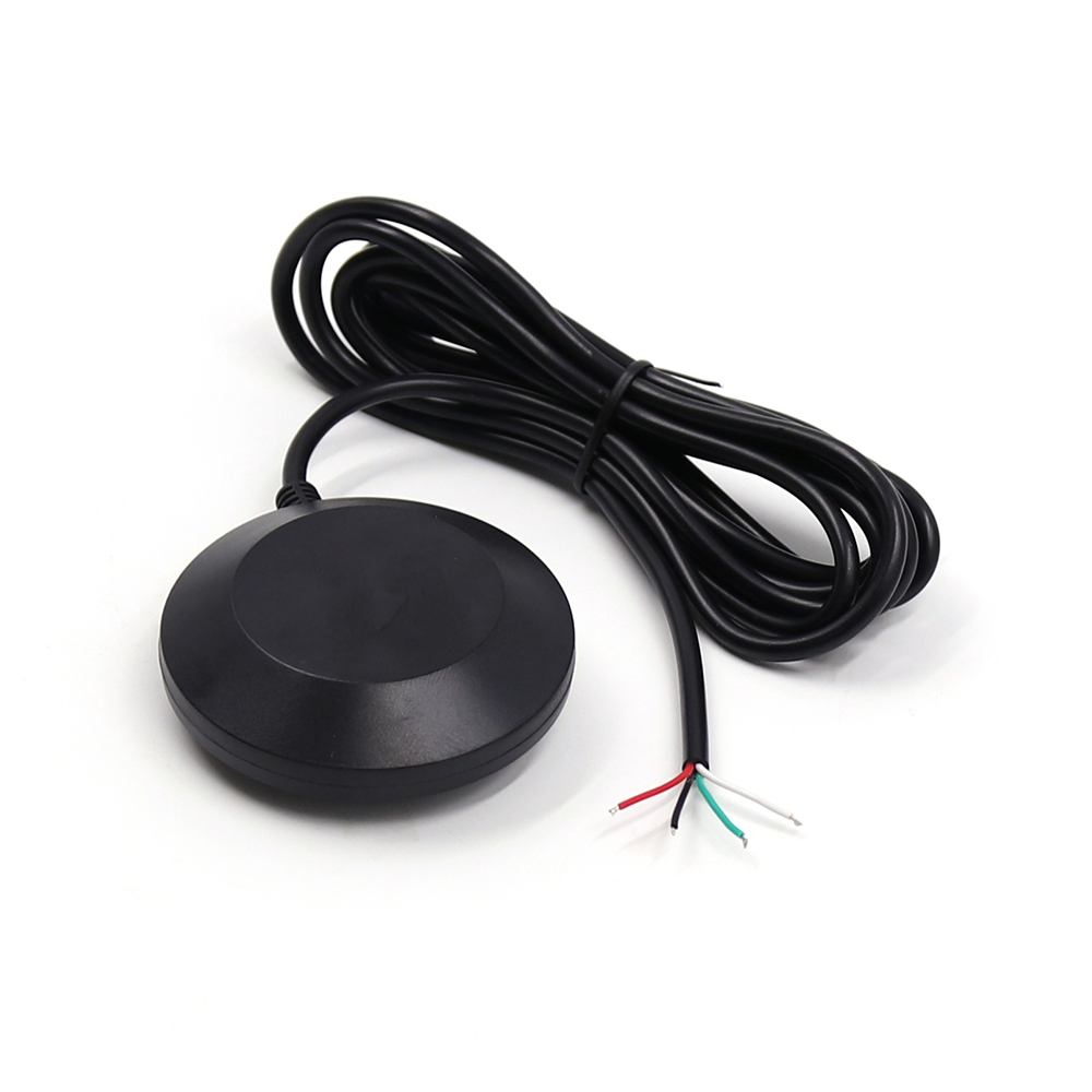 GPS接收器 BE-50N - 深圳市北天通讯有限公司企业官网