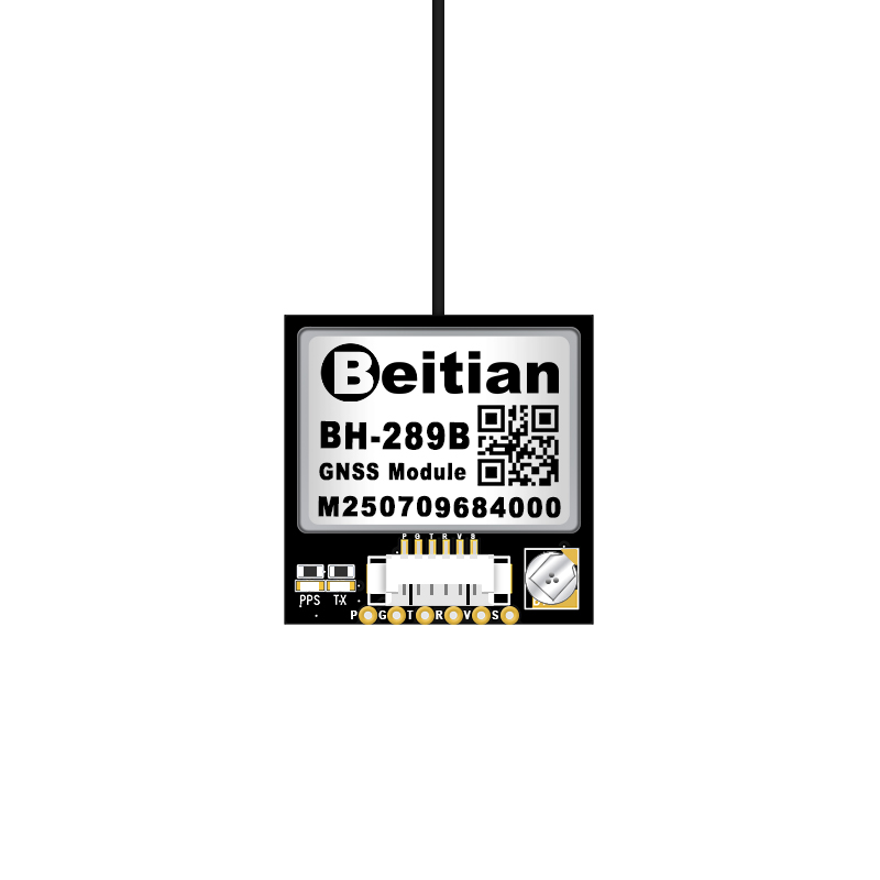 GNSS Module BH-289B - 深圳市北天通讯有限公司企业官网