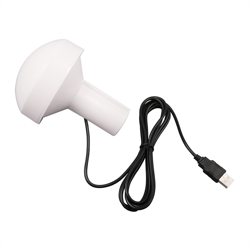 GPS接收器蘑菇头BK-57U - 深圳市北天通讯有限公司企业官网