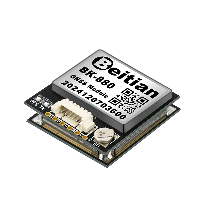 GPS模块BK-880 - 深圳市北天通讯有限公司企业官网