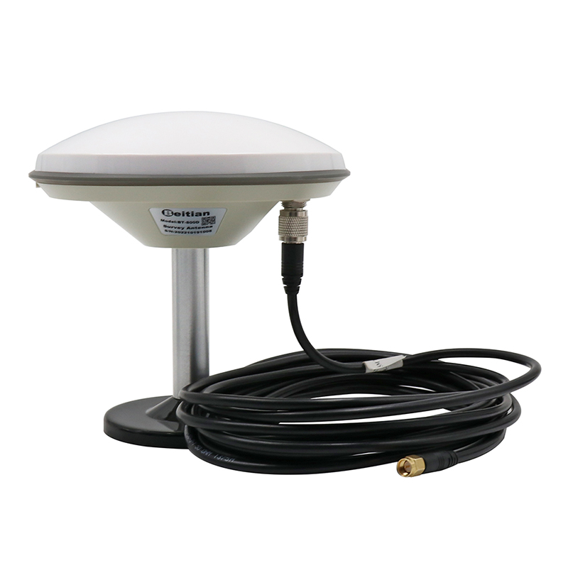 RTK GNSS Antenna BT-800D - 深圳市北天通讯有限公司企业官网