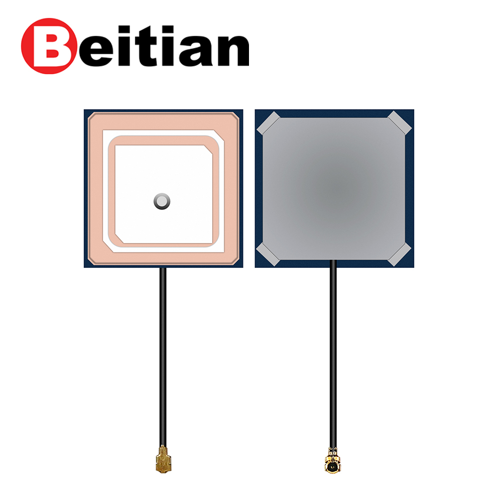 RTK GNSS Antenna BT-3320A - 深圳市北天通讯有限公司企业官网