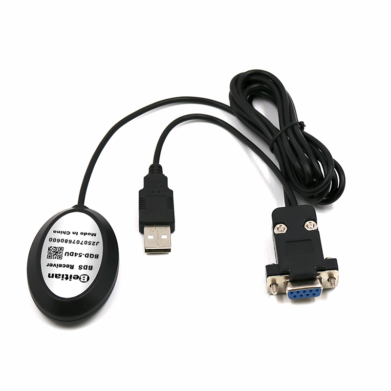 GPS接收器BQD-54DU - 深圳市北天通讯有限公司企业官网