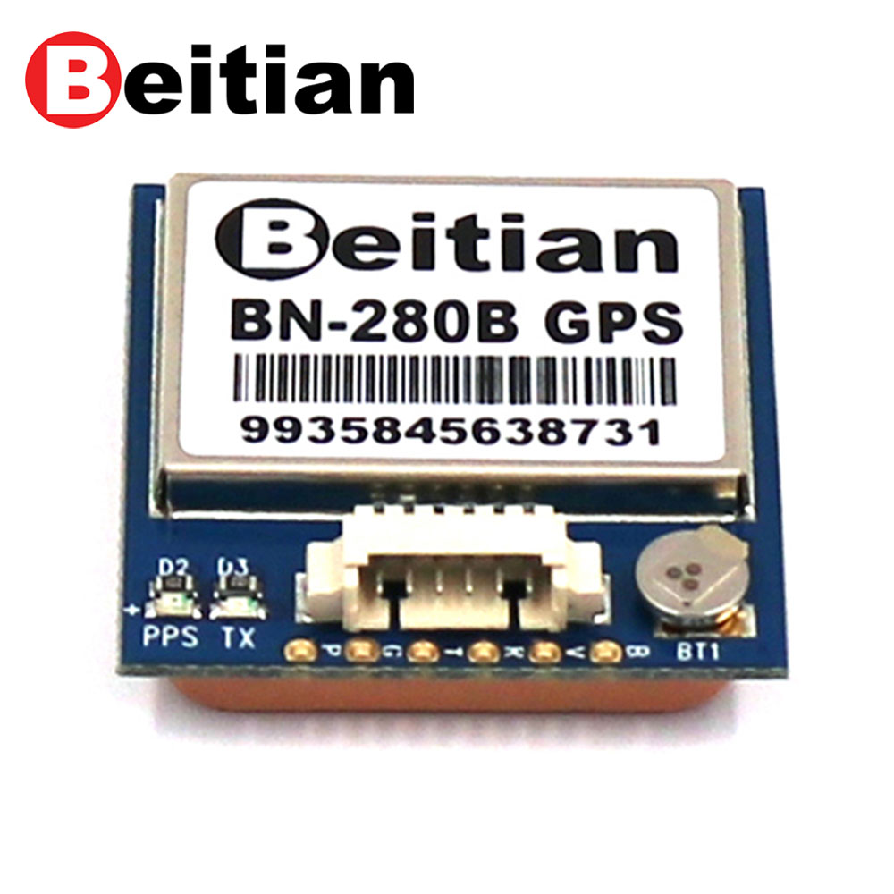 GNSS Module BN-280B - 深圳市北天通讯有限公司企业官网