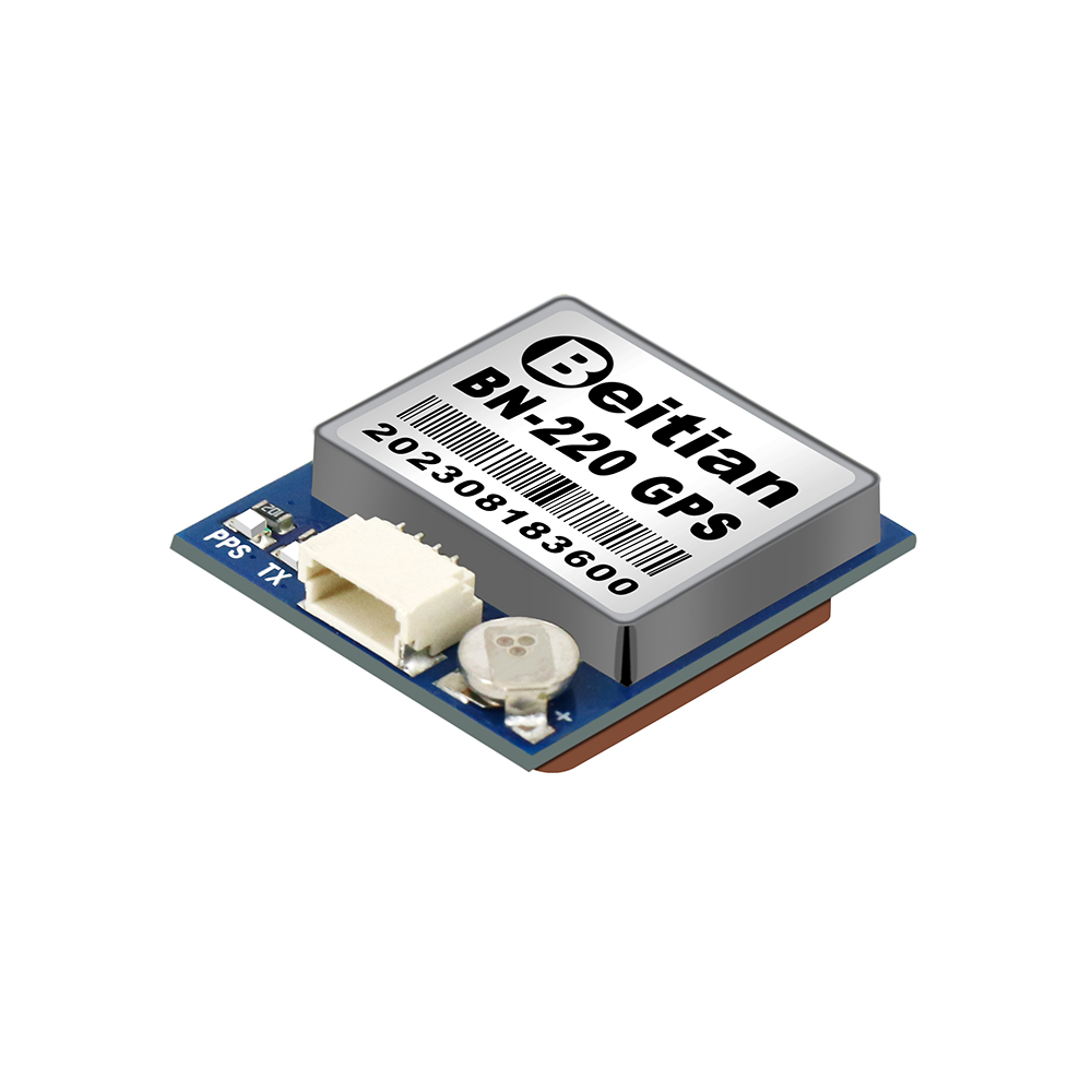 GNSS Module BN-220 - 深圳市北天通讯有限公司企业官网