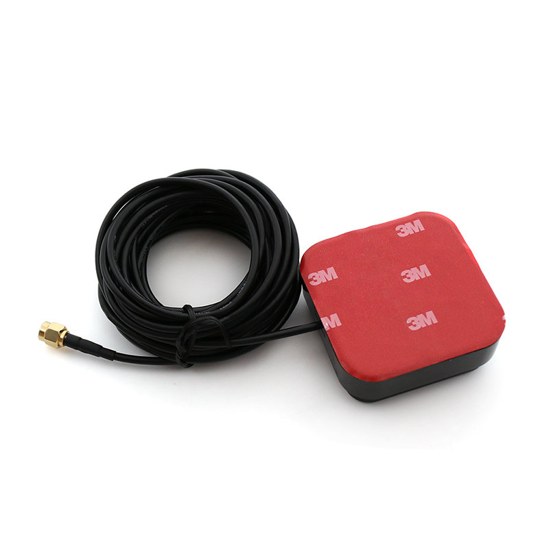 RTK GNSS Antenna BT-345AJL2 - 深圳市北天通讯有限公司企业官网