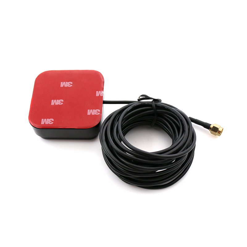 RTK GNSS Antenna BT-345AJL2 - 深圳市北天通讯有限公司企业官网