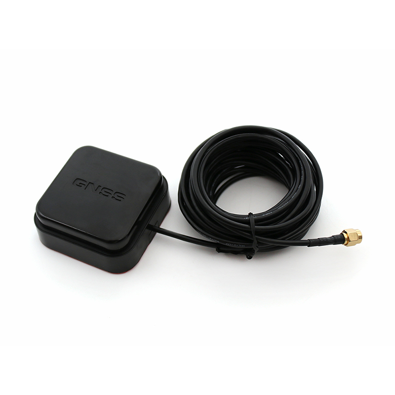 RTK GNSS Antenna BT-345AJL2 - 深圳市北天通讯有限公司企业官网