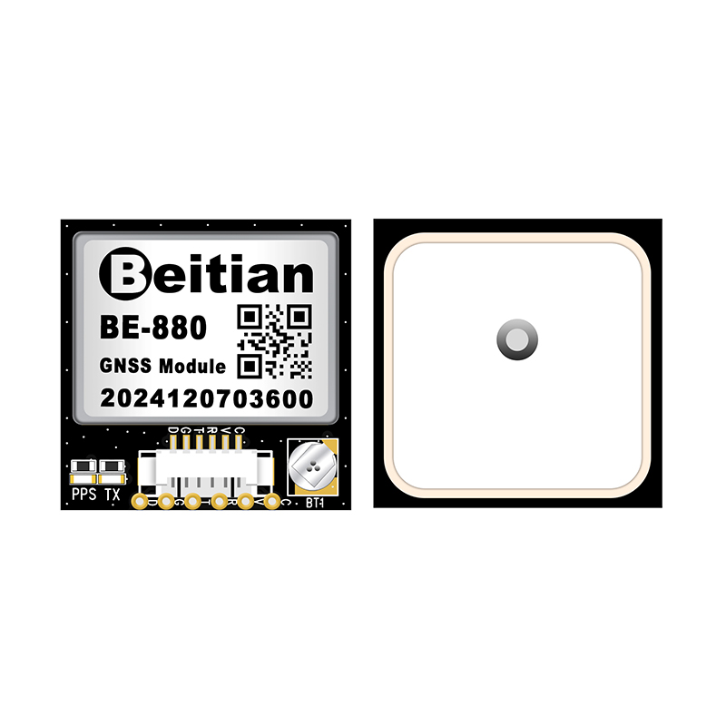 Beitian北天GPS模块BE-880 - 深圳市北天通讯有限公司企业官网