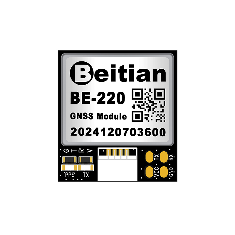 GNSS Module BE-220 - 深圳市北天通讯有限公司企业官网