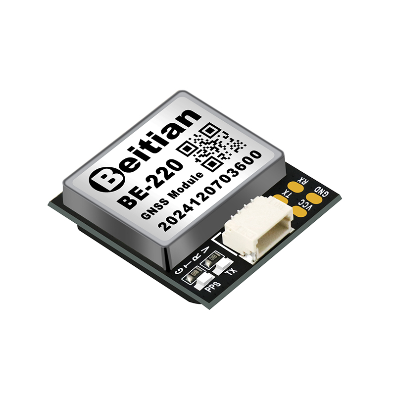 GNSS Module BE-220 - 深圳市北天通讯有限公司企业官网