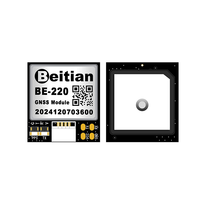 GNSS Module BE-220 - 深圳市北天通讯有限公司企业官网