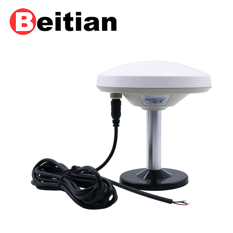 GPS接收器高端BQD-59N - 深圳市北天通讯有限公司企业官网