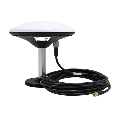 RTK天线高怎么测？RTK天线高量取方法介绍 - 深圳市北天通讯有限公司企业官网