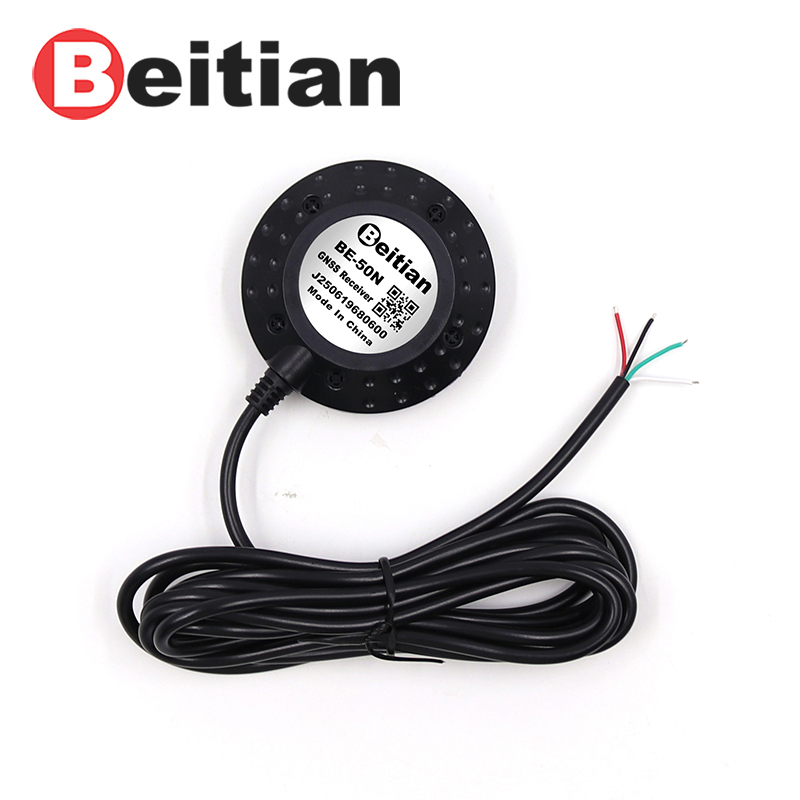 GNSS Receiver BE-50N - 深圳市北天通讯有限公司企业官网