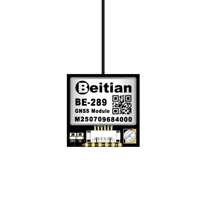 GPS模块BE-289 - 深圳市北天通讯有限公司企业官网