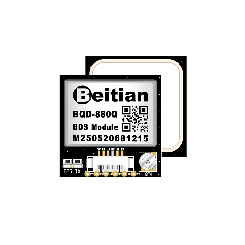 GPS模块 BQD-880Q - 深圳市北天通讯有限公司企业官网