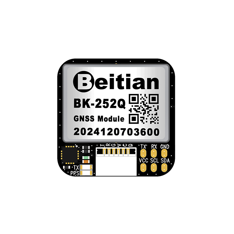 GPS模块BK-252Q - 深圳市北天通讯有限公司企业官网