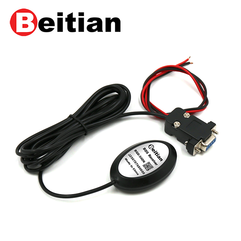 GPS接收器BQD-54DN - 深圳市北天通讯有限公司企业官网