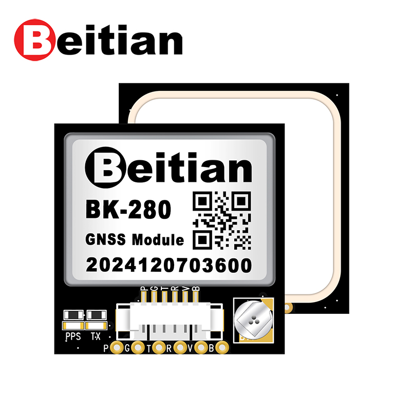 GPS模块BK-280 - 深圳市北天通讯有限公司企业官网