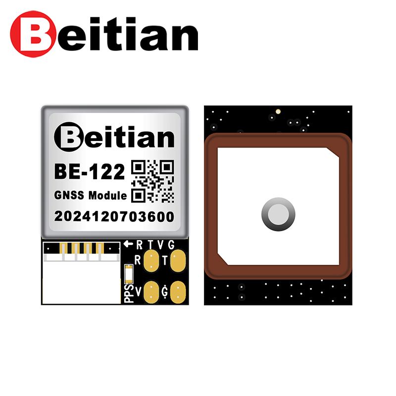 Beitian北天GPS模块BE-122 - 深圳市北天通讯有限公司企业官网
