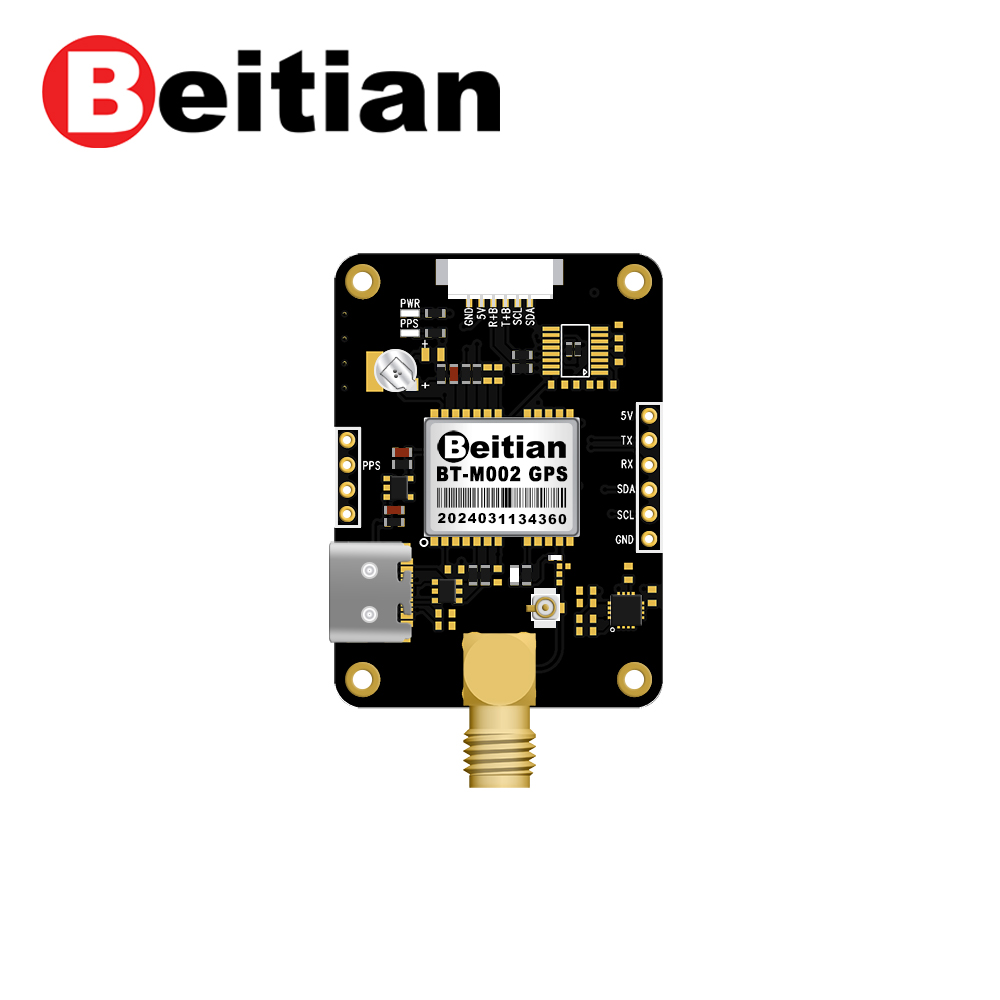 GNSS Module BT-M002 - 深圳市北天通讯有限公司企业官网