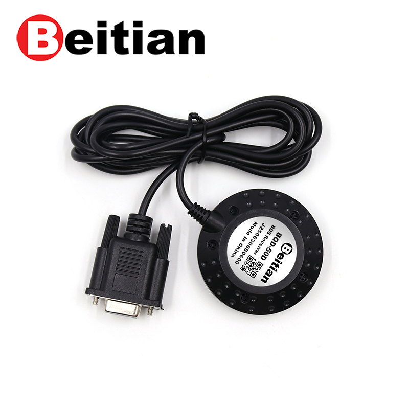 GNSS Receiver BQD-50D - 深圳市北天通讯有限公司企业官网