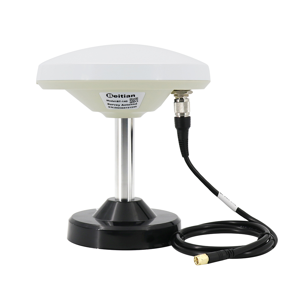 RTK GNSS天线碟型BT-140 - 深圳市北天通讯有限公司企业官网