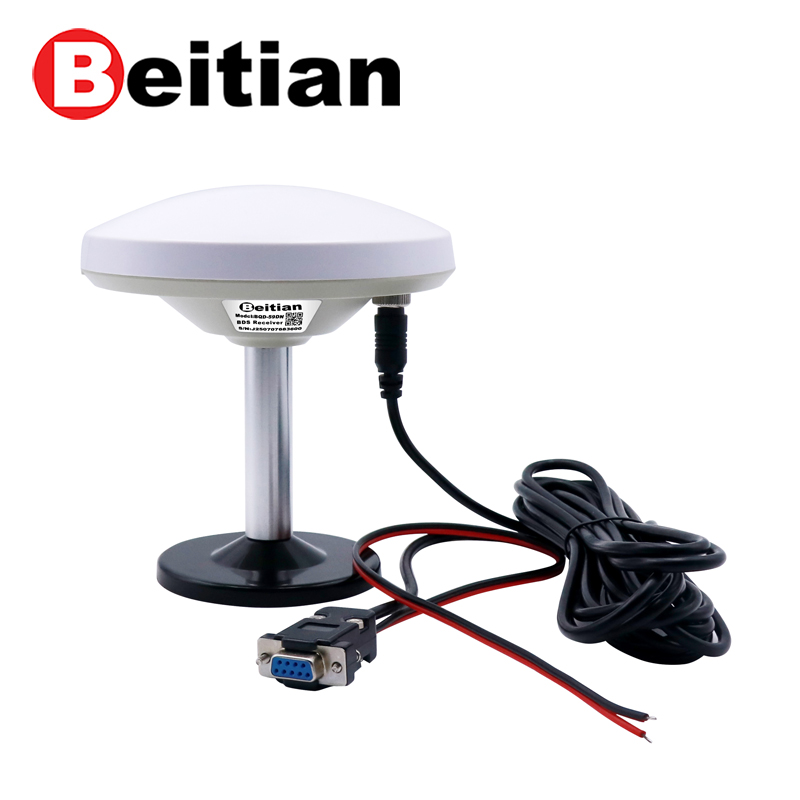 GPS接收器高端BQD-59DN - 深圳市北天通讯有限公司企业官网