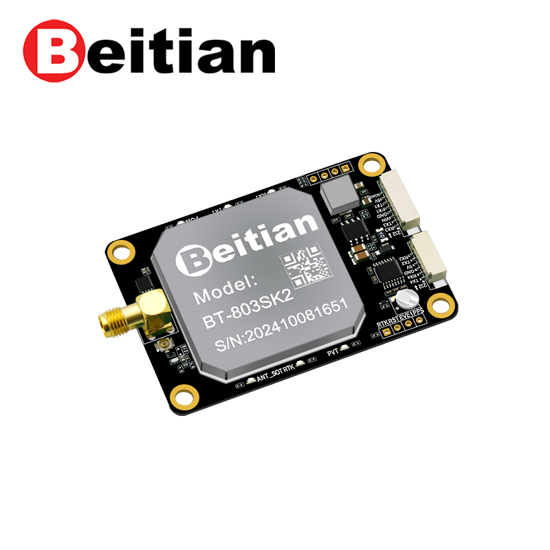 GNSS Module BT-803SK2 - 深圳市北天通讯有限公司企业官网