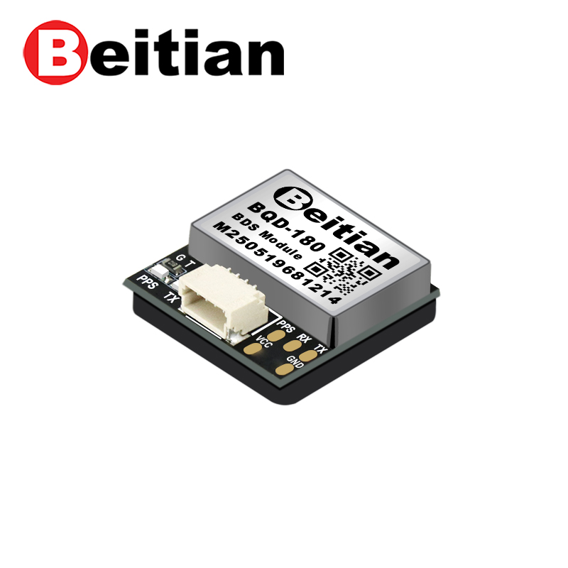 GPS模块 BQD-180 - 深圳市北天通讯有限公司企业官网
