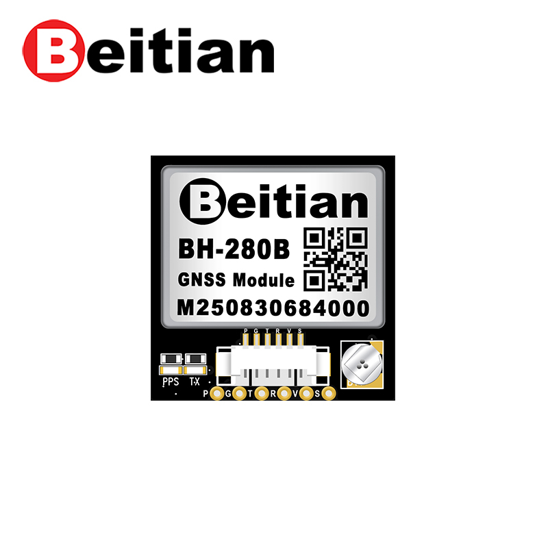 GNSS Module BH-280B - 深圳市北天通讯有限公司企业官网