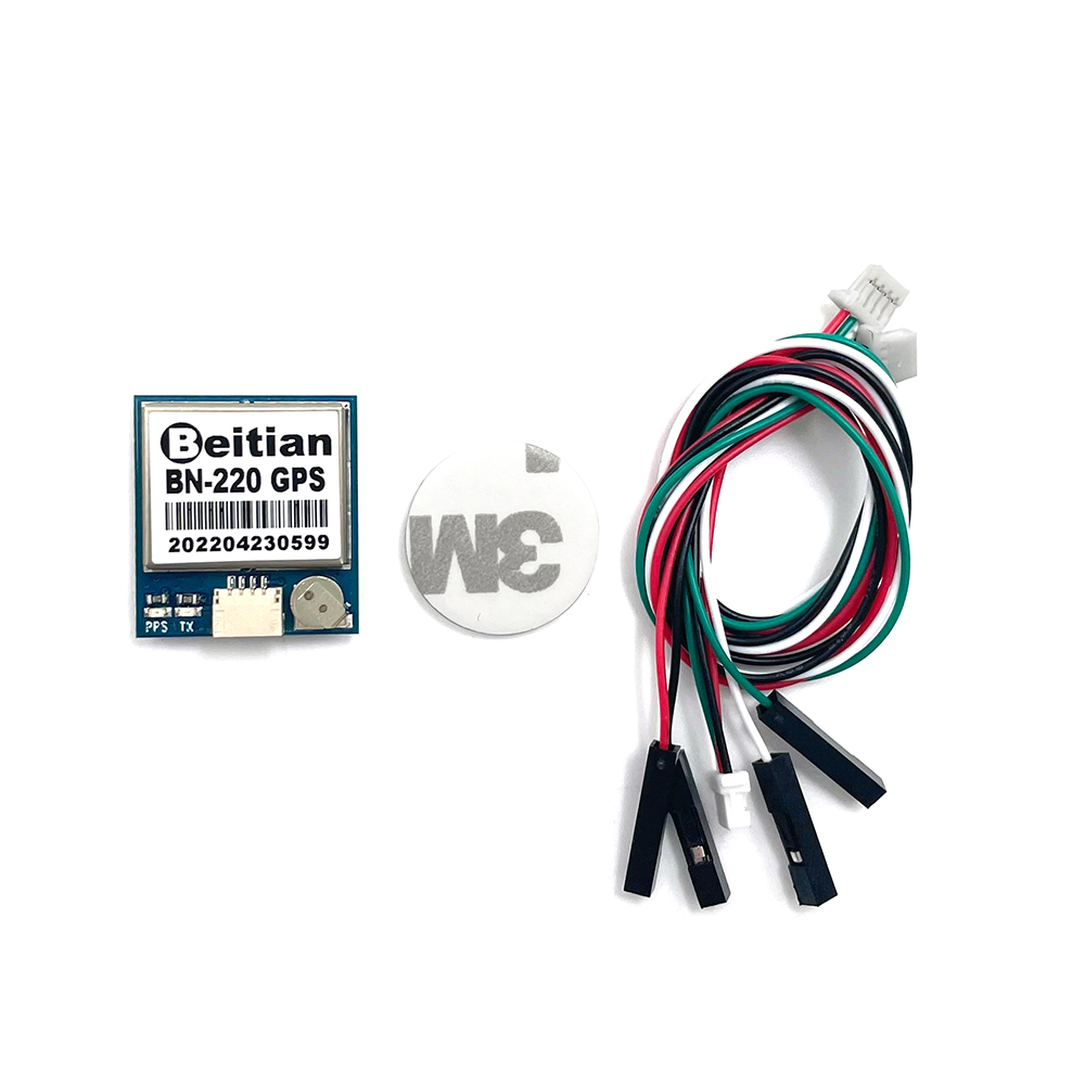 Beitian北天GPS模块BN-220 - 深圳市北天通讯有限公司企业官网