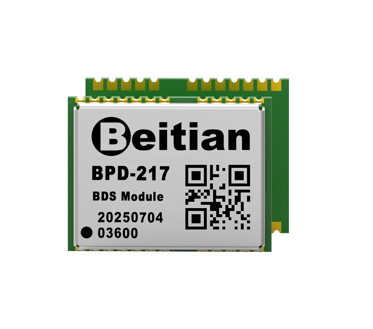 RTK GNSS Module BPD-217 - 深圳市北天通讯有限公司企业官网