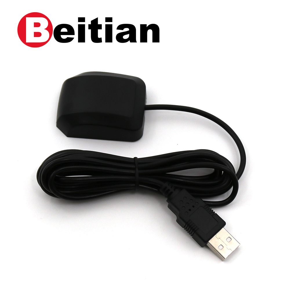 GPS接收器 BK-51U - 深圳市北天通讯有限公司企业官网