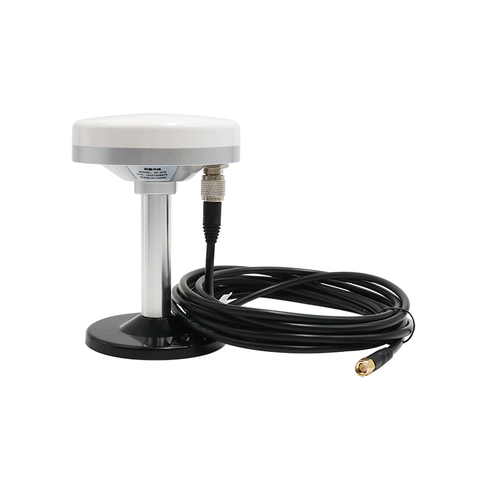 RTK天线高怎么测？RTK天线高量取方法介绍 - 深圳市北天通讯有限公司企业官网