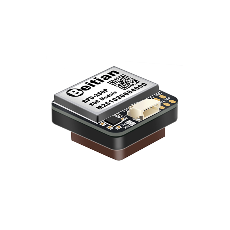 RTK GNSS Module BPD-250P - 深圳市北天通讯有限公司企业官网