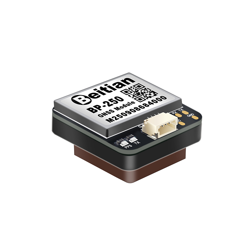 RTK GNSS Board BP-250 - 深圳市北天通讯有限公司企业官网