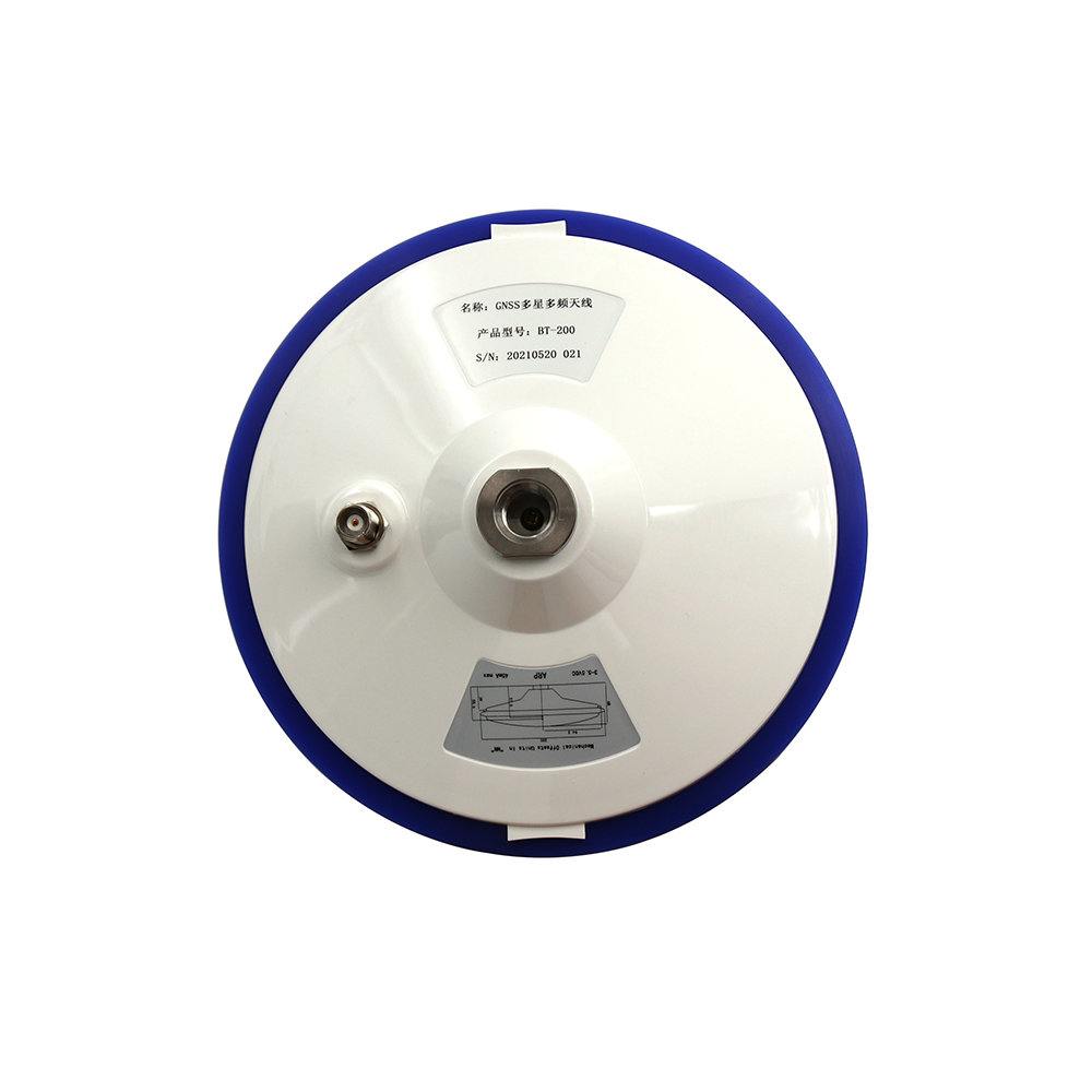RTK GNSS Antenna BT-200 - 深圳市北天通讯有限公司企业官网