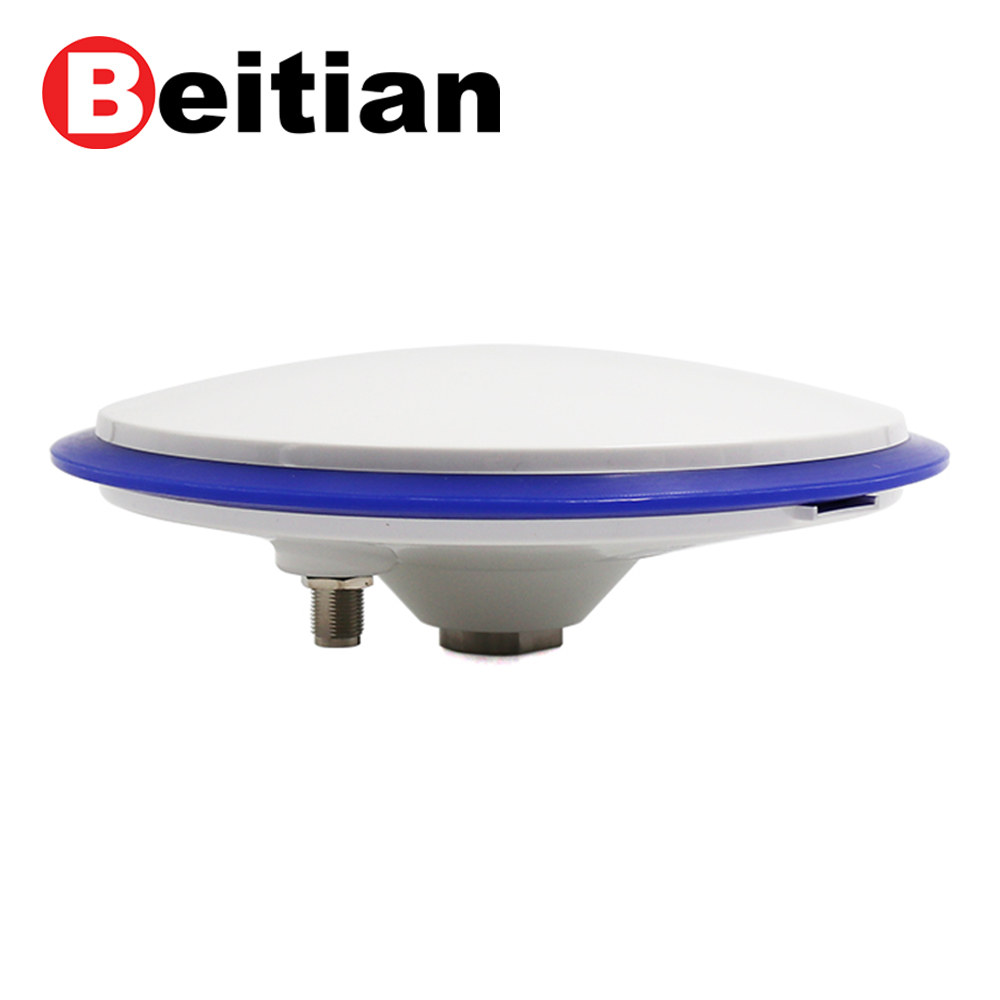 RTK GNSS Antenna BT-200 - 深圳市北天通讯有限公司企业官网