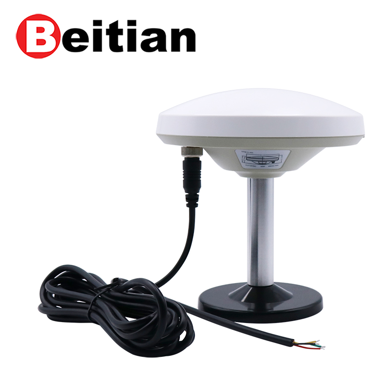 GPS接收器高端BK-29N - 深圳市北天通讯有限公司企业官网