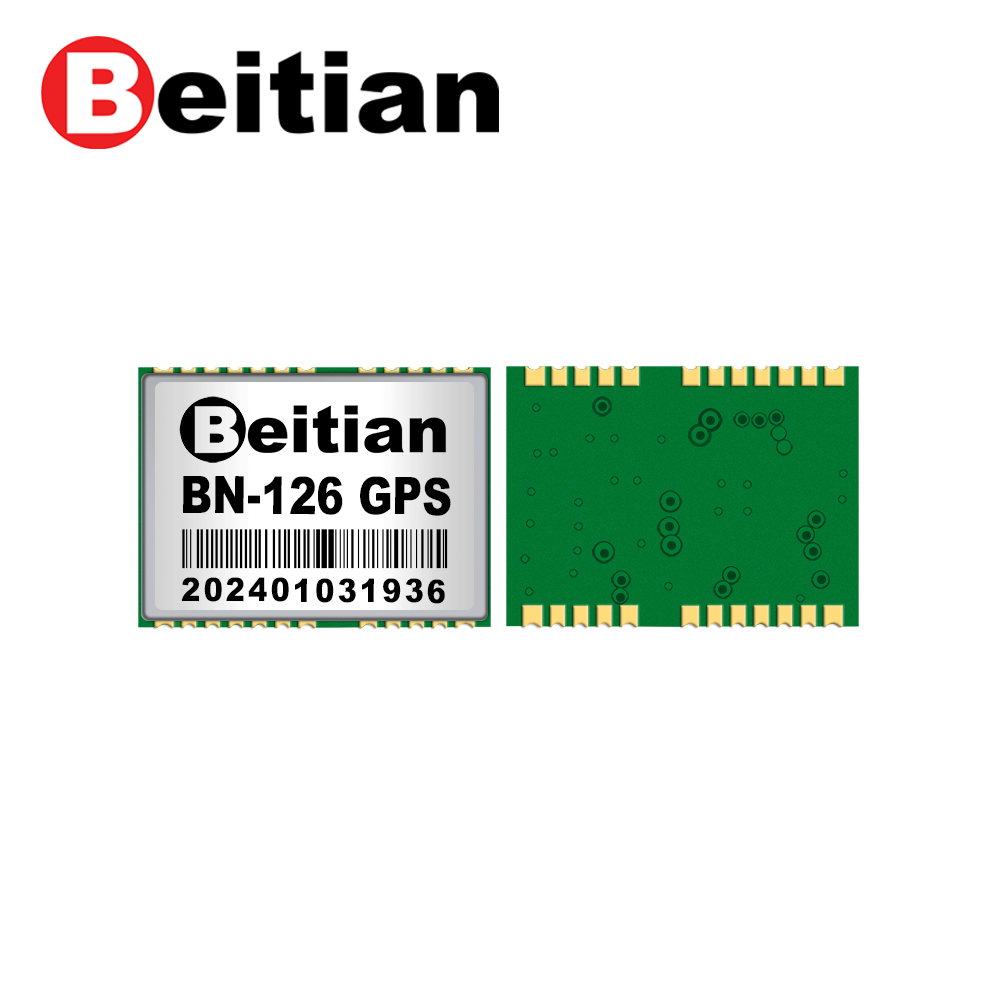 GNSS Module BN-126 - 深圳市北天通讯有限公司企业官网