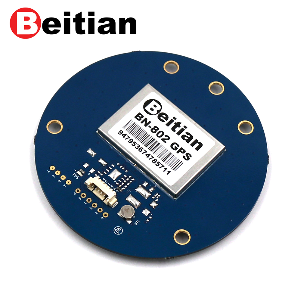 GNSS Module BN-802 - 深圳市北天通讯有限公司企业官网