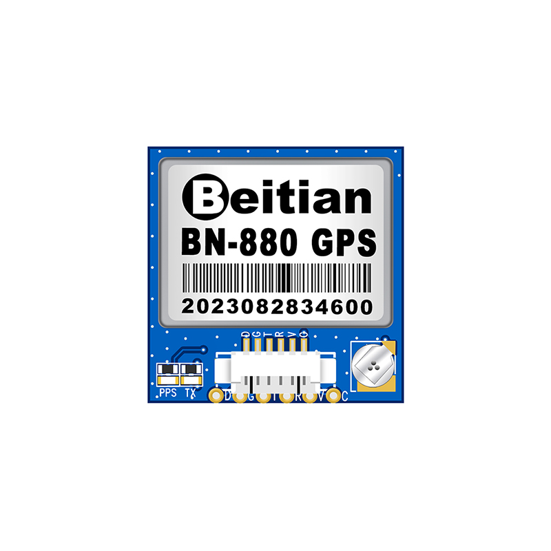 GNSS Module BN-880 - 深圳市北天通讯有限公司企业官网