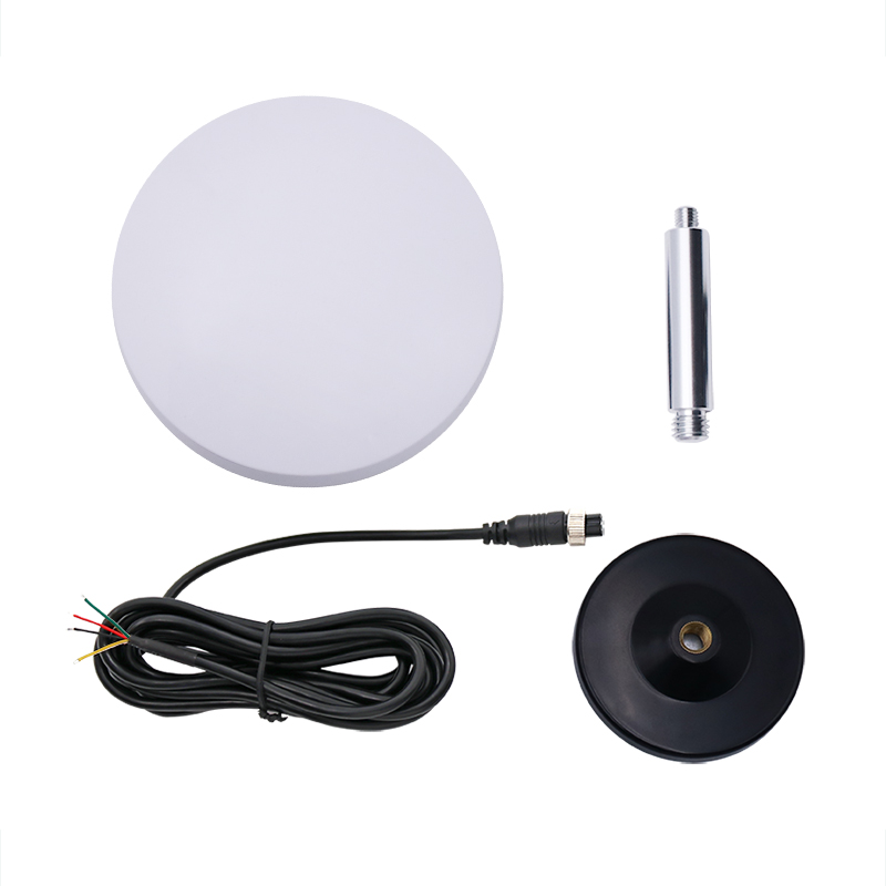 GPS接收器高端BK-29N - 深圳市北天通讯有限公司企业官网